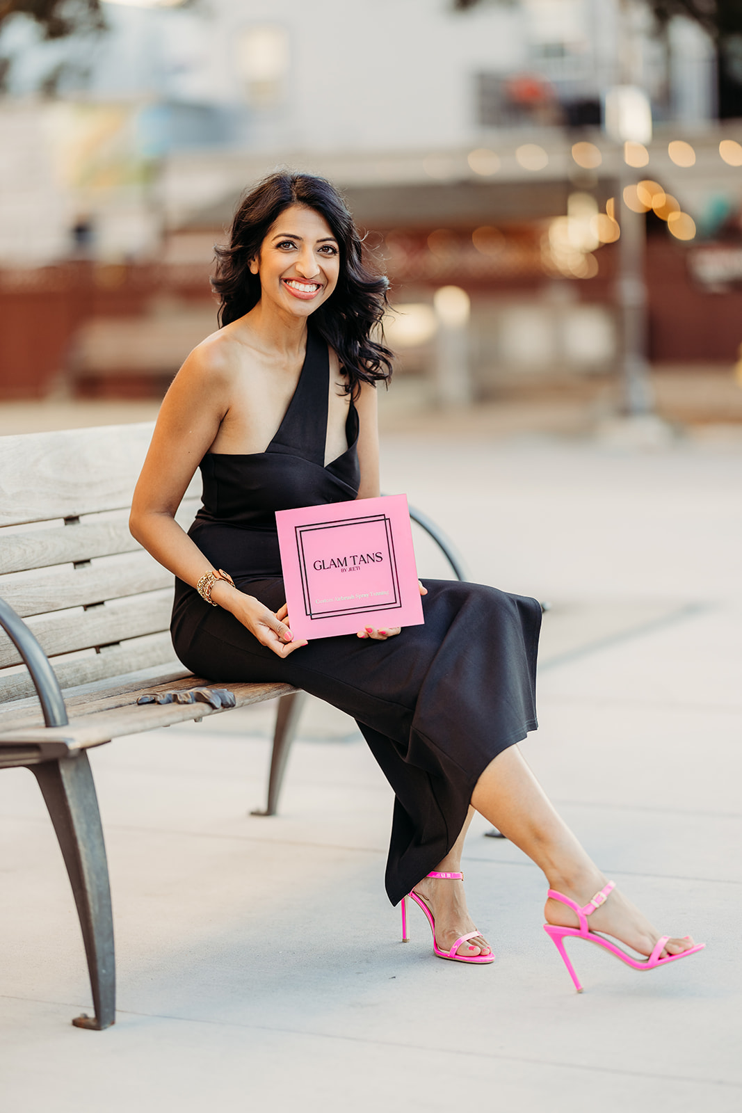 About Glam Tans by Jeeti, LLC