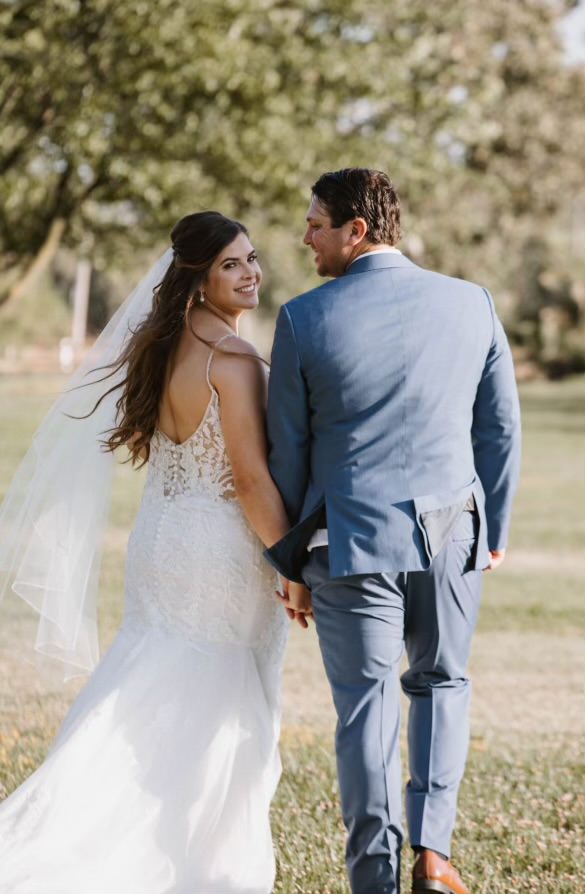 Bridal Tan Services Morgan Hill, CA - Glam Tans by Jeeti, LLC